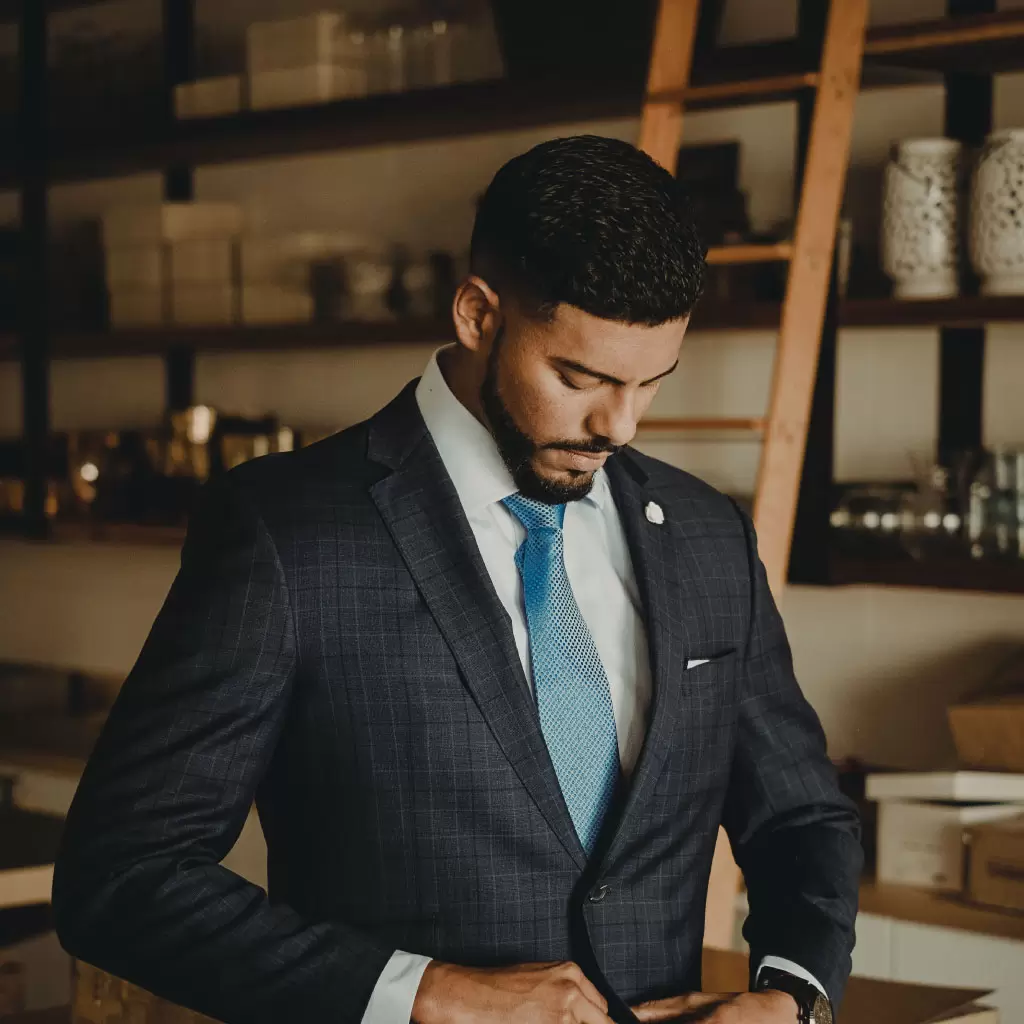 About Us - Donnell's Salon