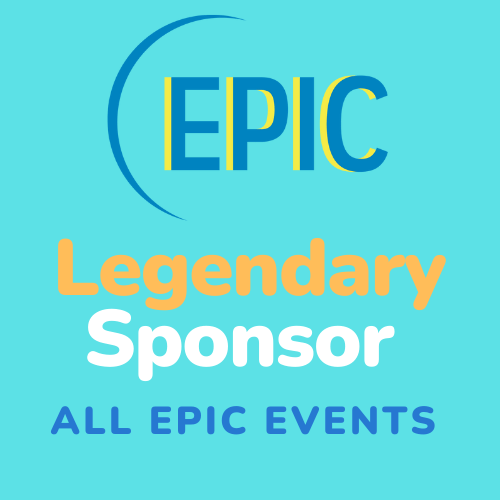 EPIC Legendary Sponsor | EPIC Delaware