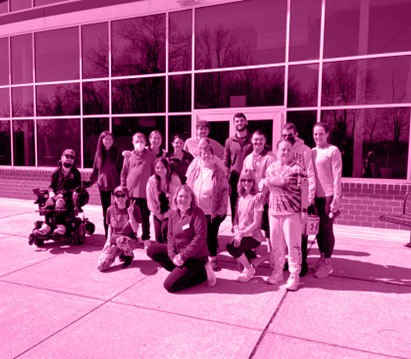 EPIC | ENDLESS POSSIBILITIES IN THE COMMUNITY III | EPIC Delaware