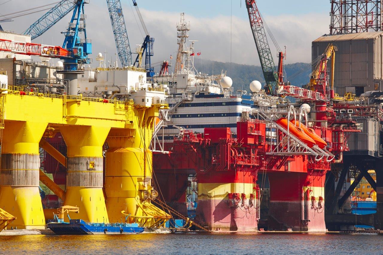 ASSET INTEGRITY MANAGEMENT - Haraka Energy - Testing