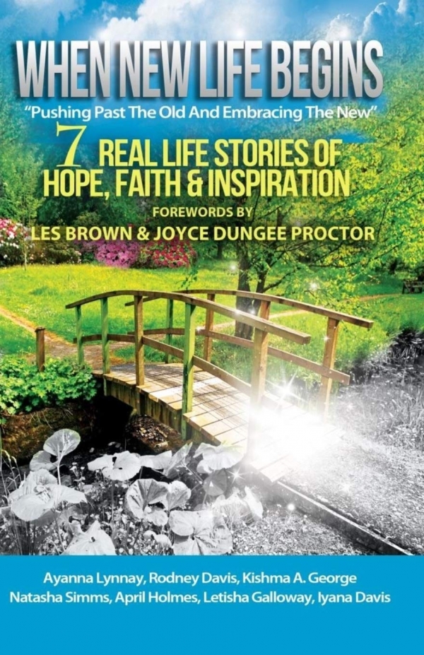 When New Life Begins - Transformation Church of Delaware, Inc.